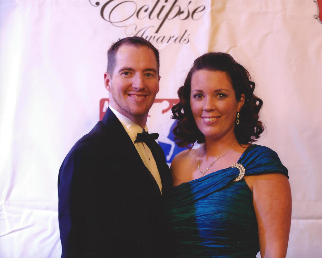 Graduate Spotlight: Carrie Gilbert: You Get Out What You Put In ...